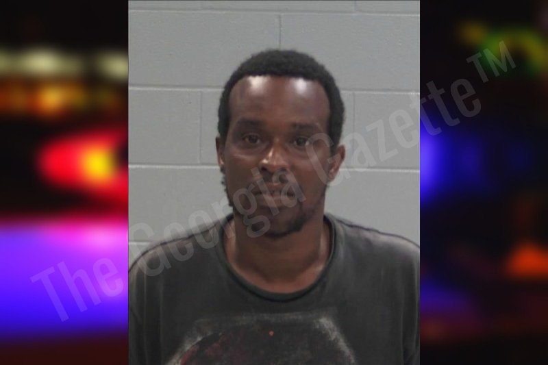 Jamel Ross — Baldwin County Jail Bookings