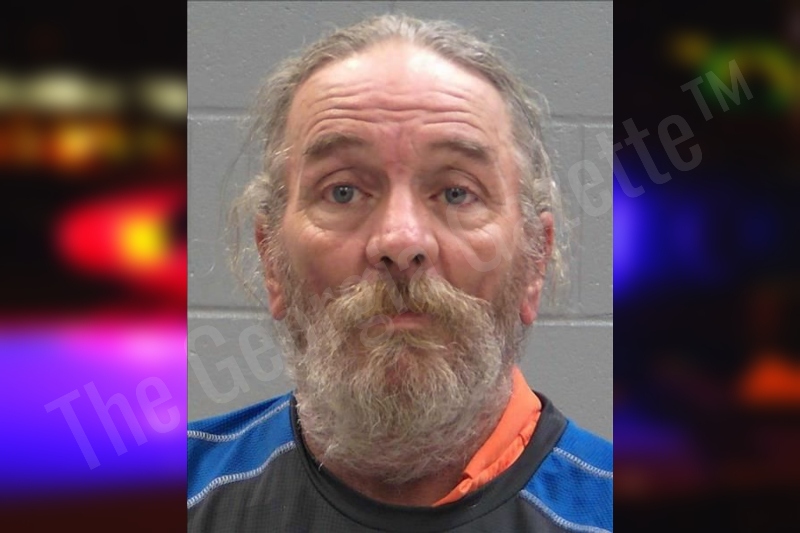 Robert Ross — Baldwin County Jail Bookings