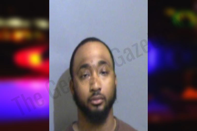 Jonathan Ruff — Glynn County Jail Bookings