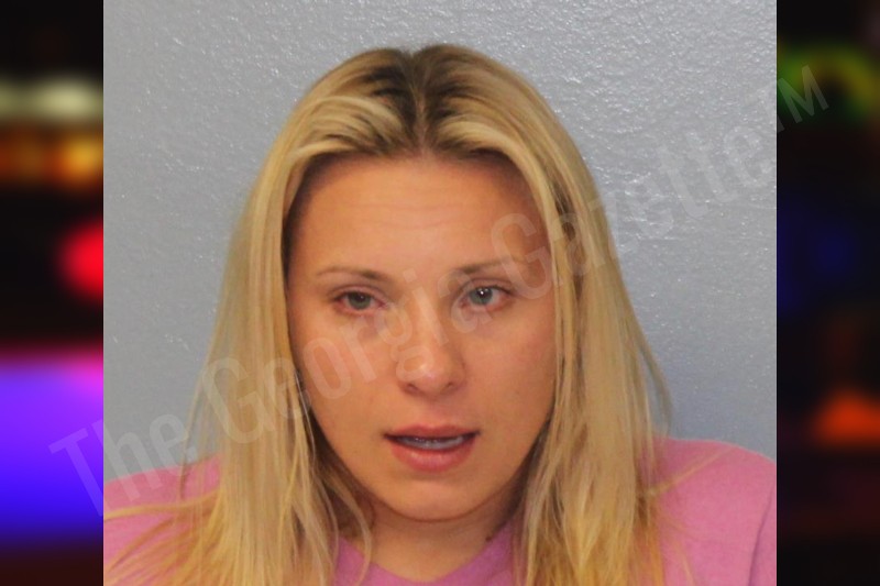 Hannah Sapp — McIntosh County Jail Bookings