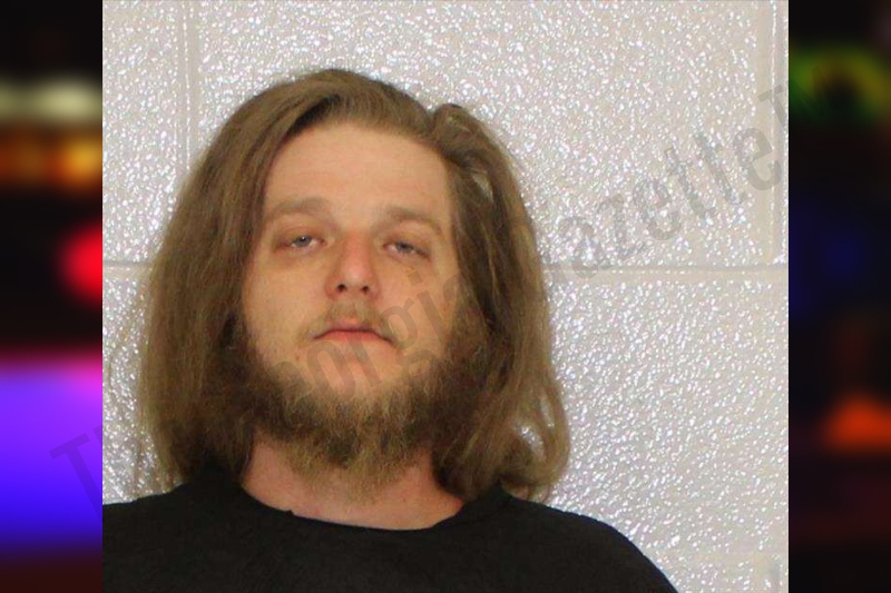 Christopher Self — Carroll County