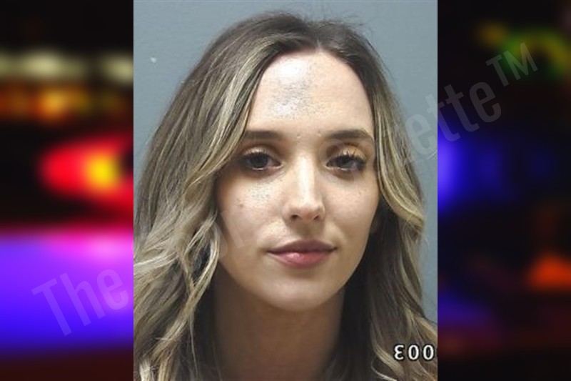 Jordan Sharp — Cherokee County Jail Bookings