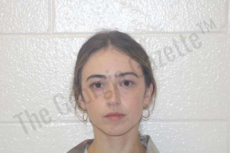 Maggi Shipp — Jones County Jail Bookings