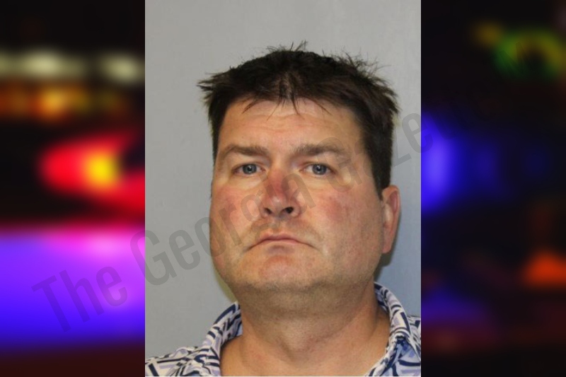 Michael Shultz — Hall County Jail Bookings