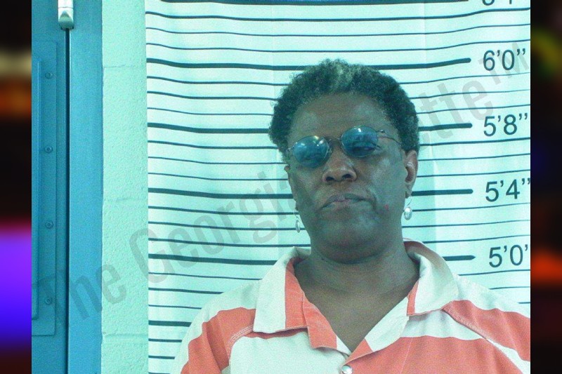 Lisa Sims — Stephens County Jail Bookings