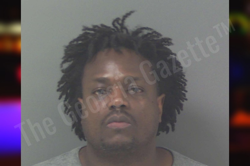 Jeffrey Slaton — Douglas County Jail Bookings