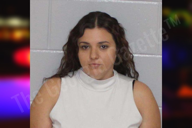 Katlyn Smith — Morgan County Jail Bookings