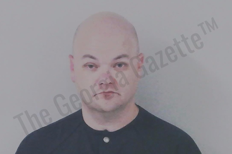 Matthew Smith — Lowndes County Jail Bookings