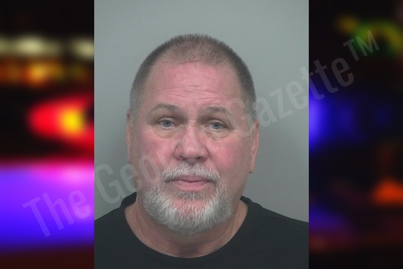 Steven Smith — Gwinnett County Jail Bookings