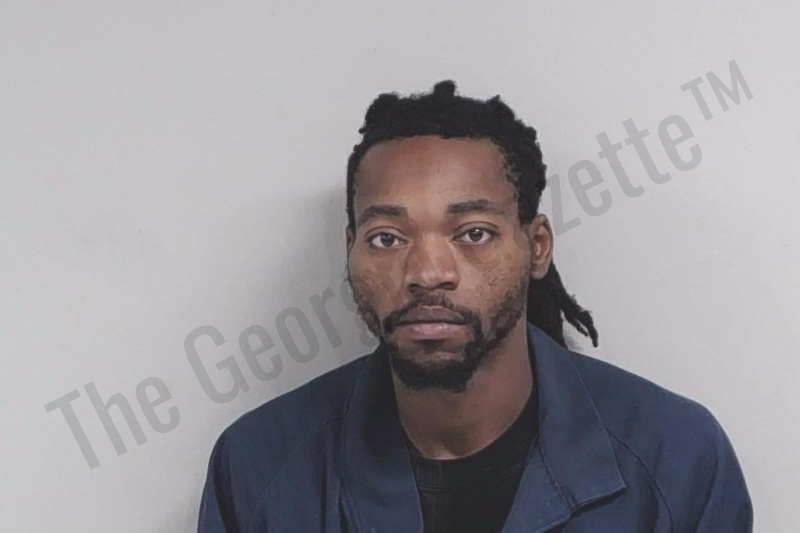 Theodore Smith — Lowndes County Jail Bookings