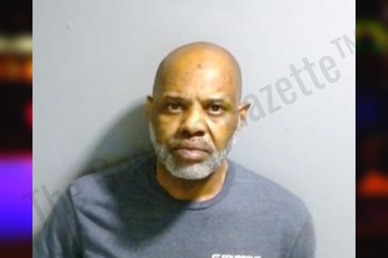 William Smith — Fulton County