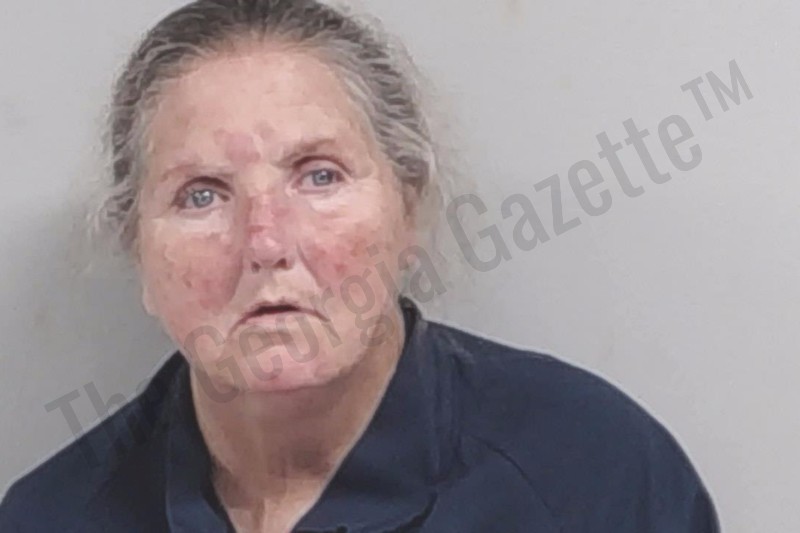 Pamela Southall — Lowndes County Jail Bookings