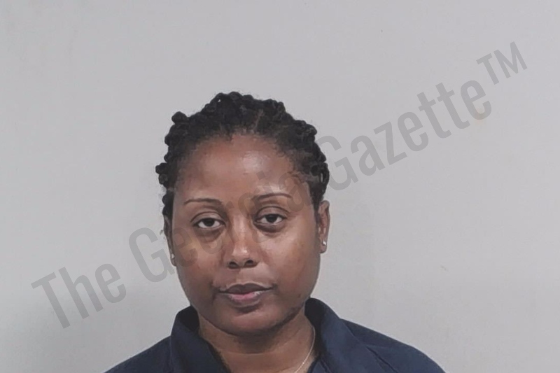 Iesha Stanley — Lowndes County Jail Bookings