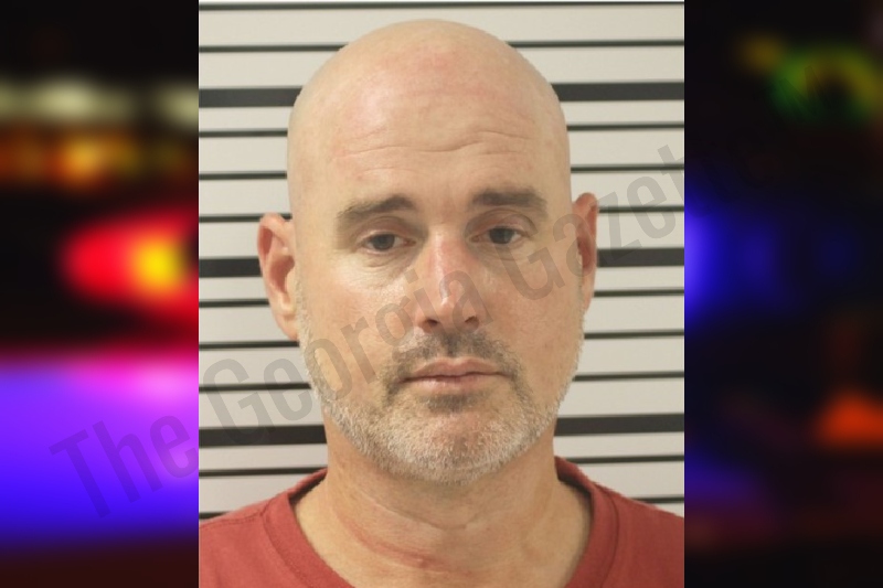 Kevin Stern — Toombs County Jail Bookings