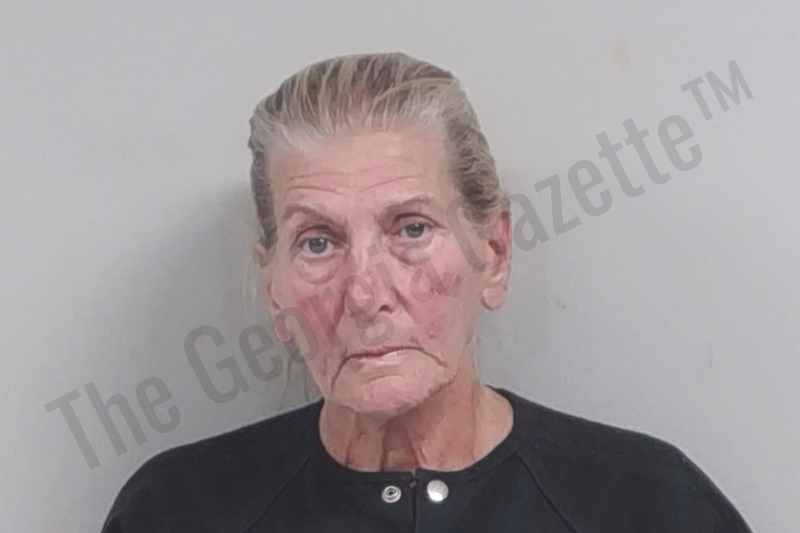 Robin Sweet-Wagner — Lowndes County Jail Bookings