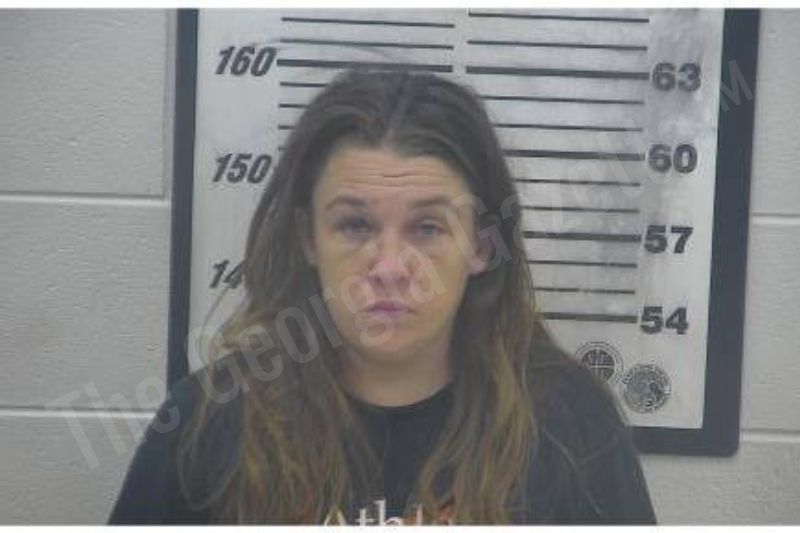 Vera Saavedra — Coffee County Jail Bookings