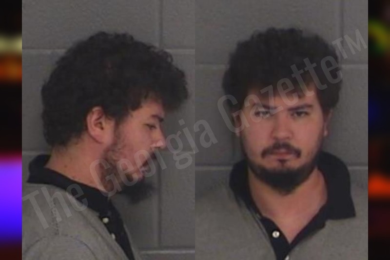 Adam Sanchez — Barrow County Jail Bookings