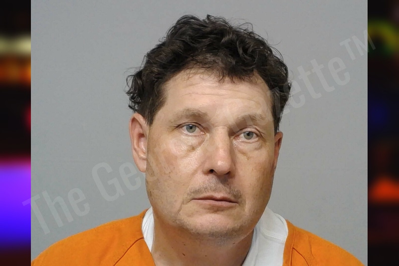 Scott Malkowski — Bibb County Jail Bookings