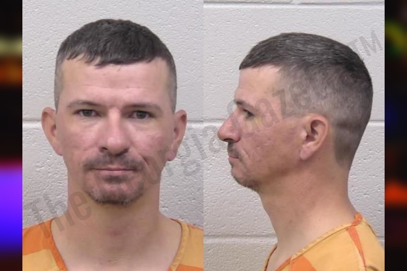 Christopher Shuler — Paulding County Jail Bookings