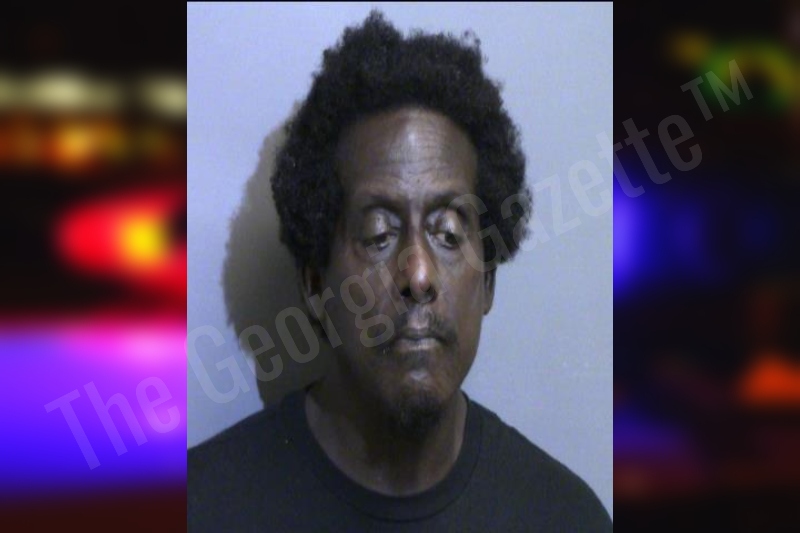 Phillip Singleton — Glynn County Jail Bookings