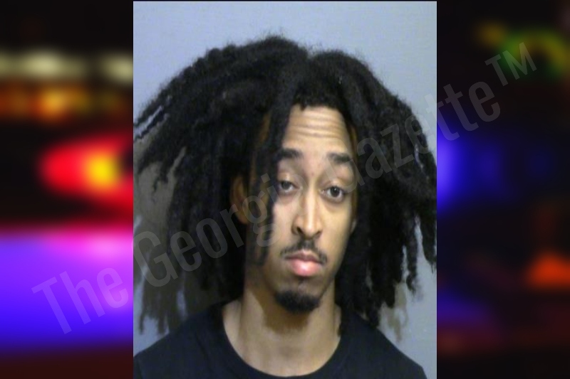 Steven Singleton — Glynn County Jail Bookings