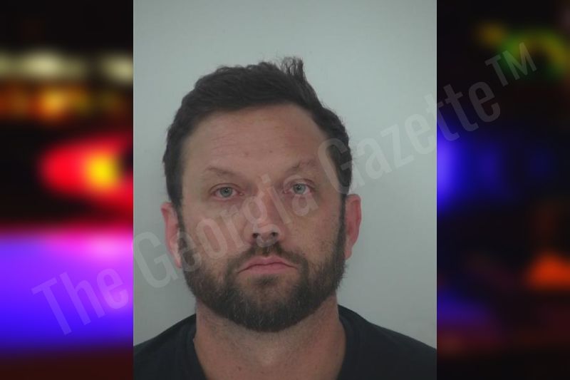 Michael Sisk — Fayette County Jail Bookings