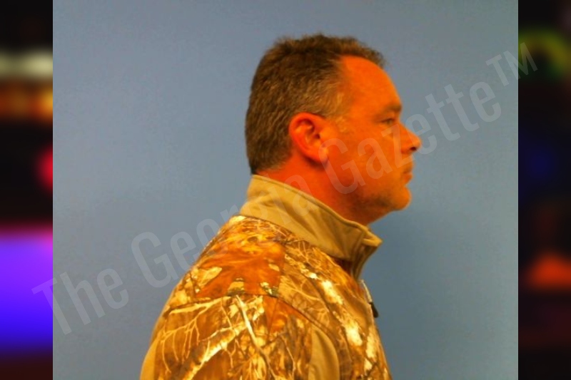 Jason Skipper — Troup County Jail Bookings