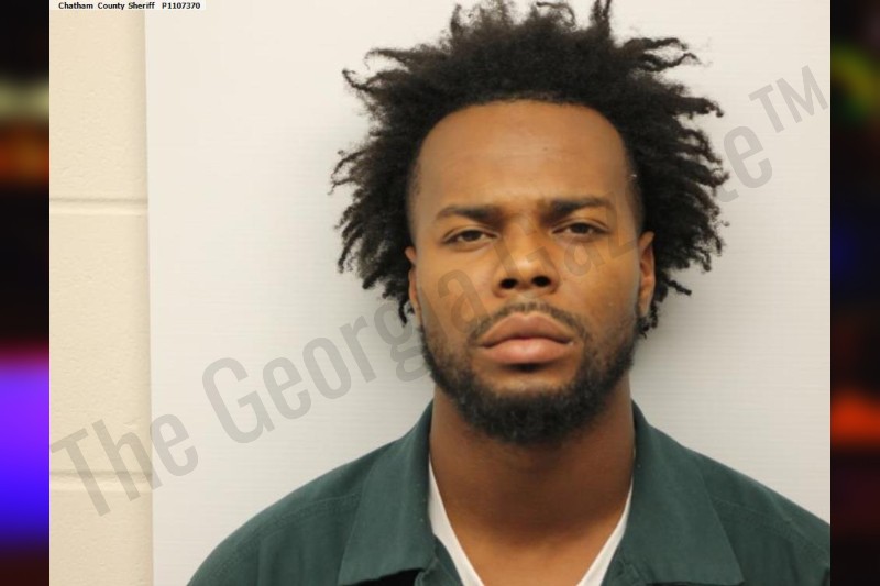 Michael Slay — Chatham County