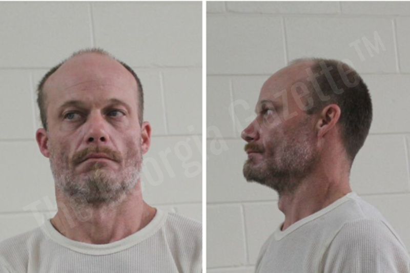 Steven Smallwood — Houston County Jail Bookings