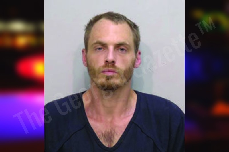 Allen Smith — Bartow County Jail Bookings