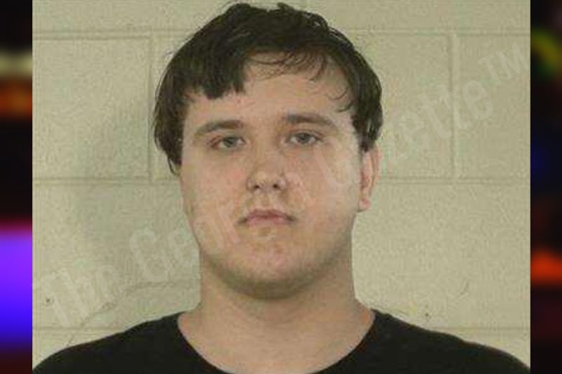 Braxton Smith — Liberty County Jail Bookings