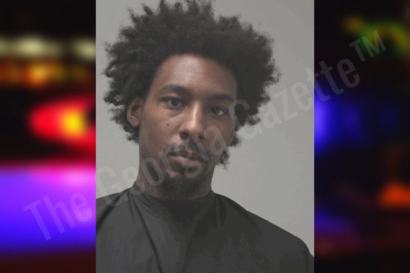 Corey Smith — Coweta County Jail Bookings