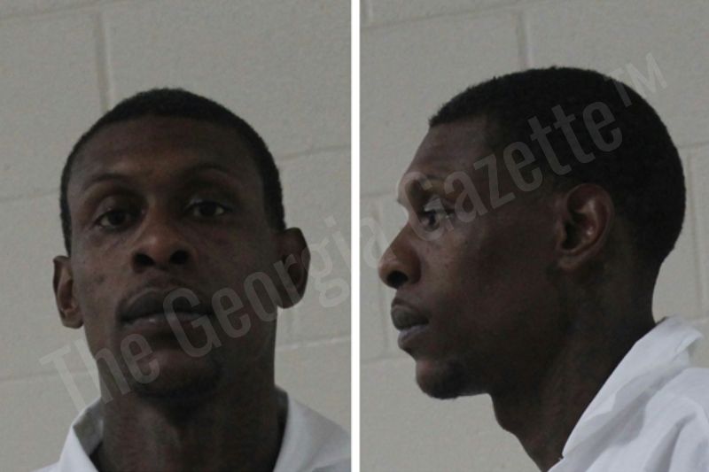 Dontavian Smith — Houston County Jail Bookings