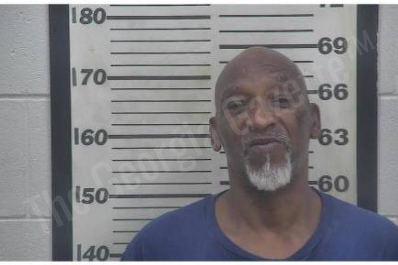 Kevin Smith — Coffee County Jail Bookings