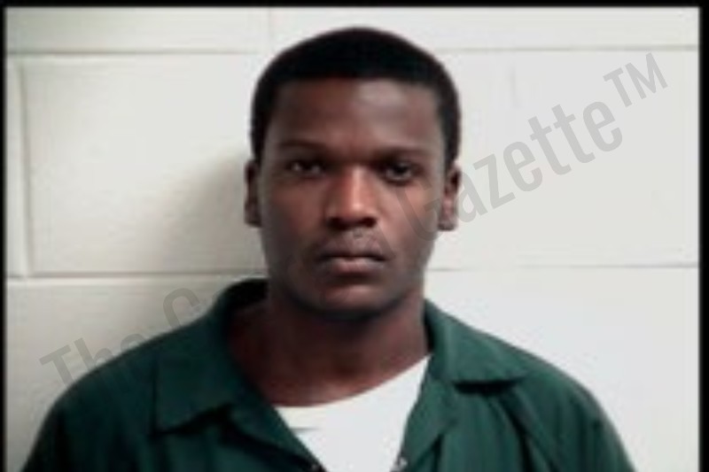 Quinton Smith — Henry County Jail Bookings