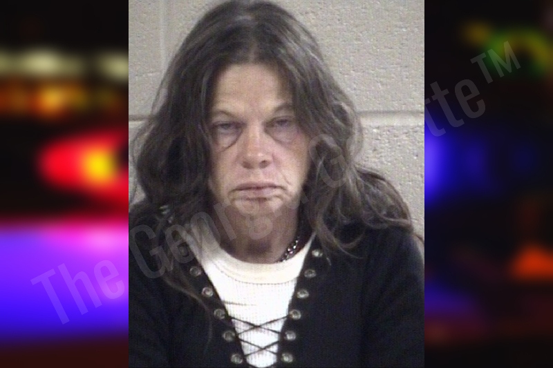 Sherry Snelling — Whitfield County Jail Bookings