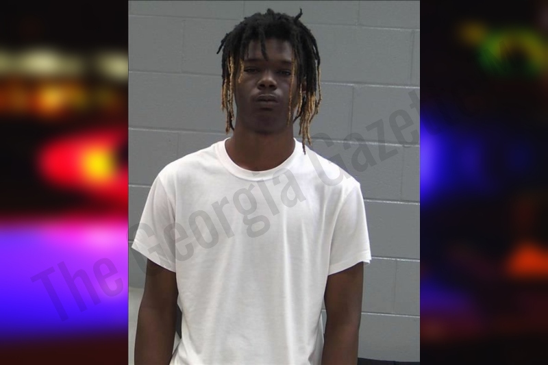 Elijah Solomon — Baldwin County Jail Bookings