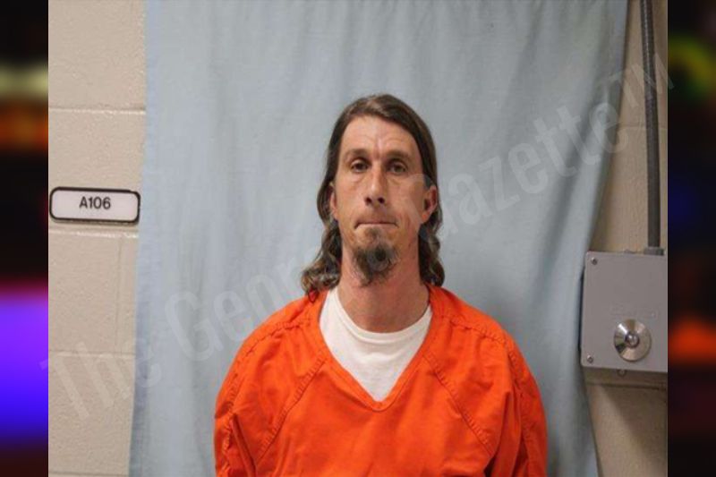 Jacob Spooner — Seminole County Jail Bookings