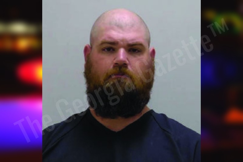 Ethan Staples — Bartow County Jail Bookings