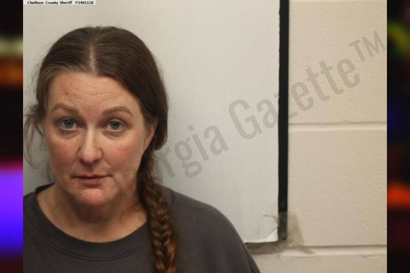 Katherine Starling — Chatham County