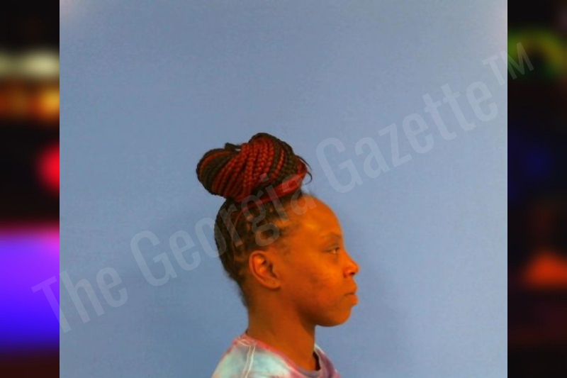 Lolett Stewart — Troup County Jail Bookings