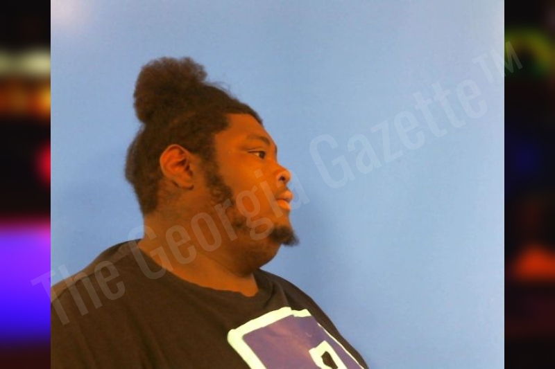 Jordan Stiggers — Troup County Jail Bookings