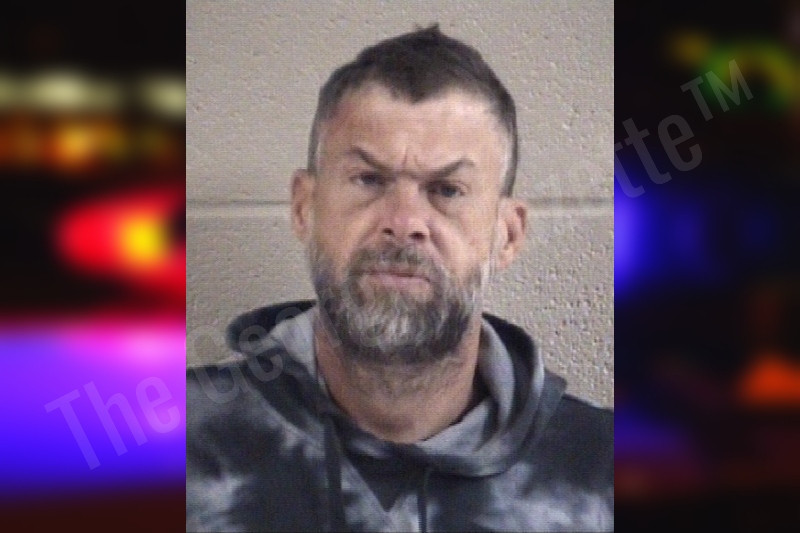 Christopher Stokes — Whitfield County Jail Bookings