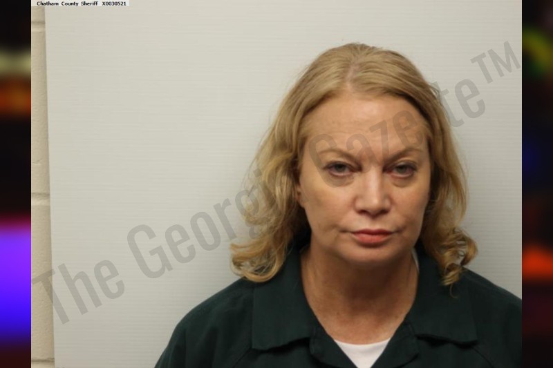 Rachel Stubbs — Chatham County Jail Bookings