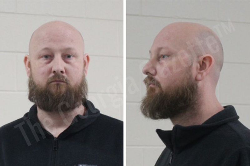 Jonathan Sybert — Houston County Jail Bookings