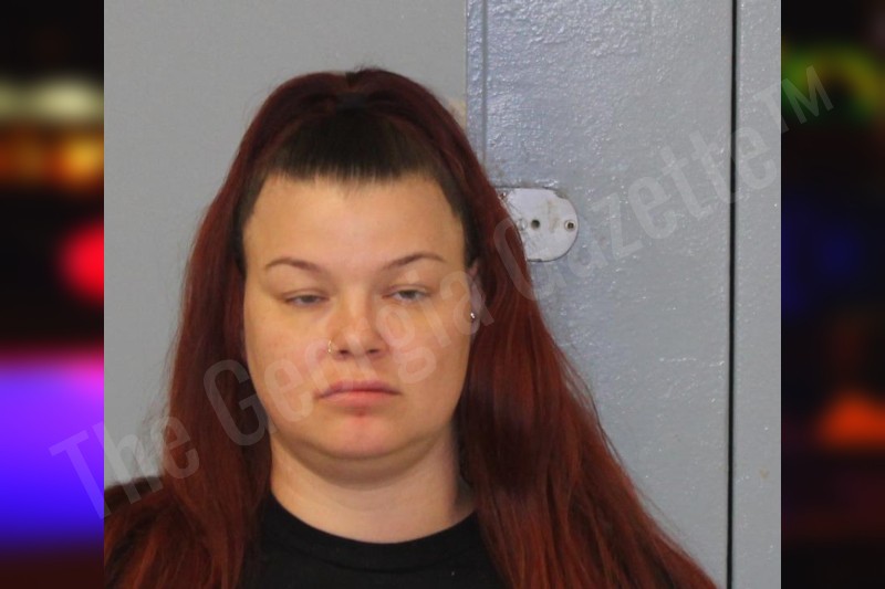 Brittany Tarpley — McIntosh County Jail Bookings Brittany Tarpley — McIntosh County Jail Bookings