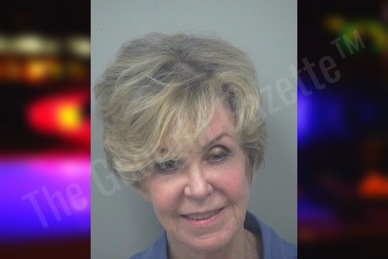 Susan Thatcher — Gwinnett County Jail Bookings