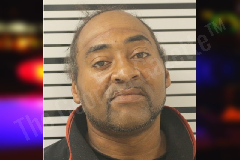 Jason Timmons — Toombs County Jail Bookings