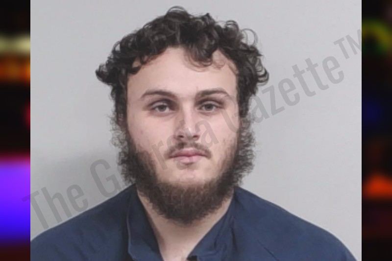 David Torres — Lowndes County Jail Bookings