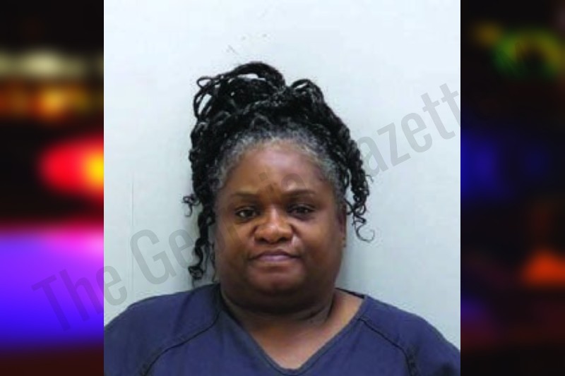 Erica Talley — Bartow County Jail Bookings